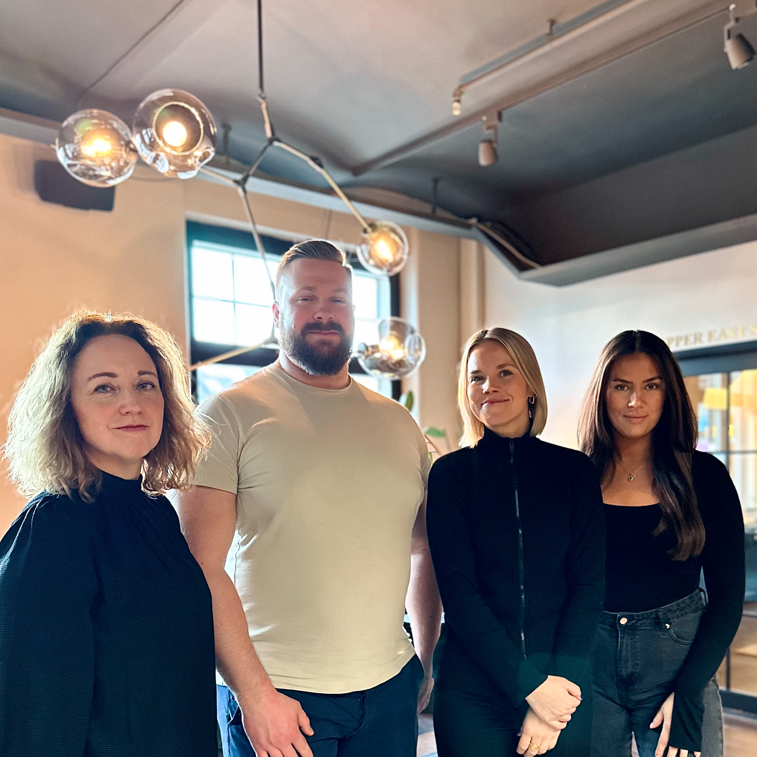 Keeparo | Keeparo continues to grow and welcomes new colleagues